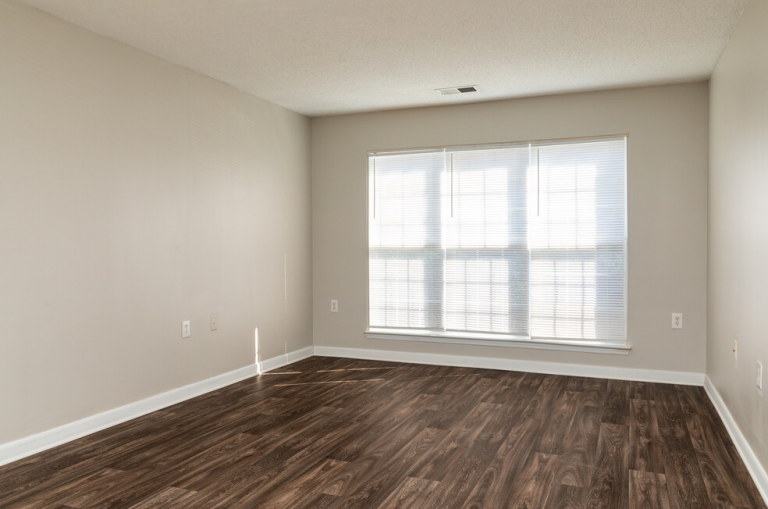 LR wood floors | Glendale Realty Services Group LLC